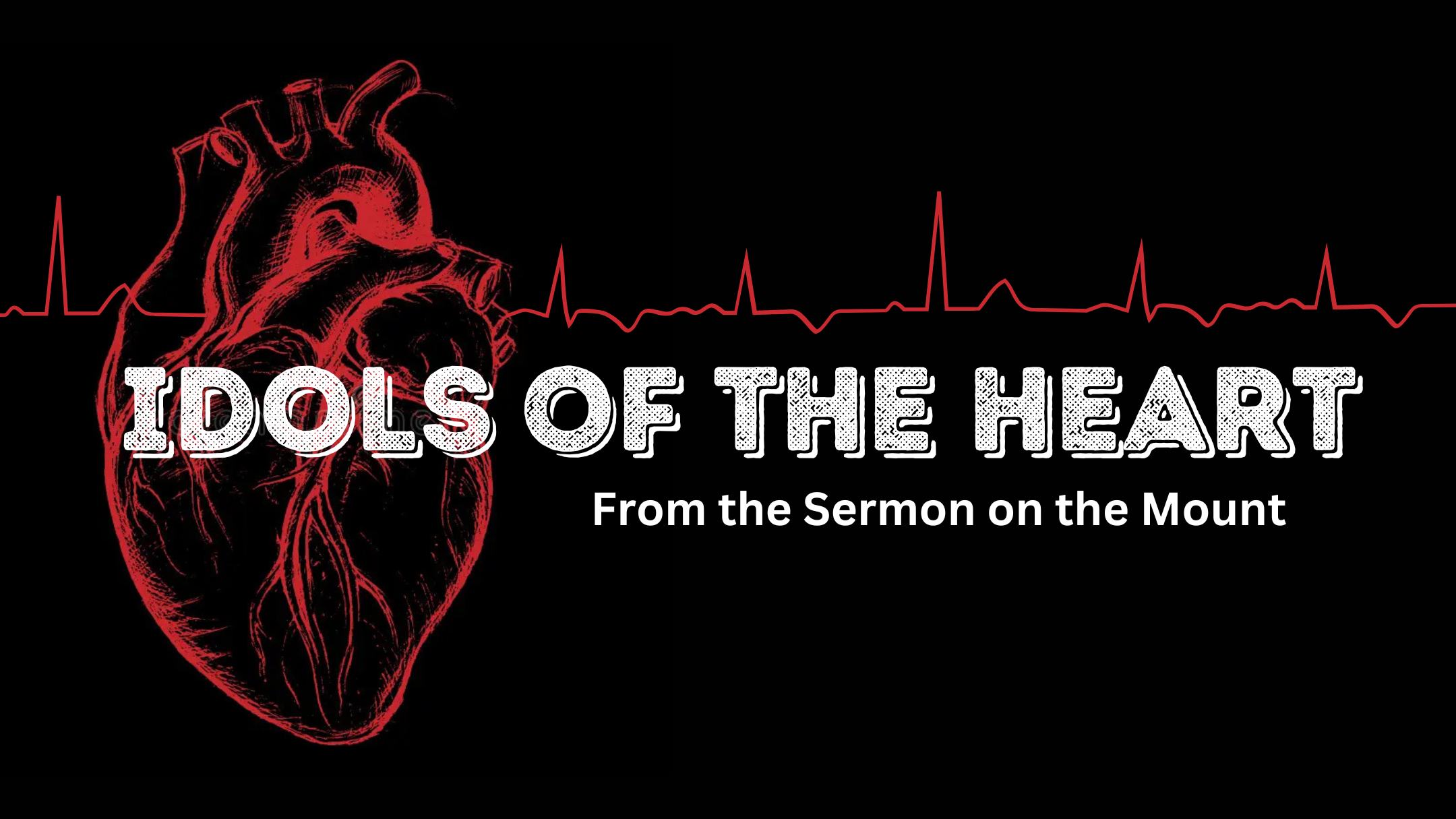 Idols of the Heart: Anxiety - Lake City Church - Lake City Church
